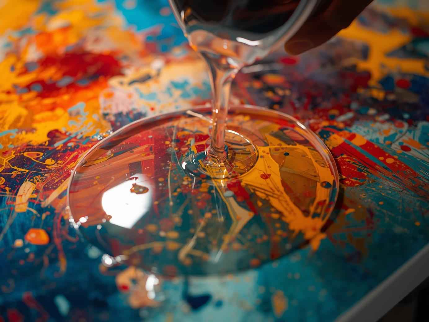 How to Pour Resin Like a Pro – Step-by-Step Beginner Guide
